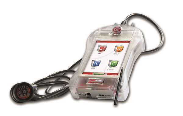 NEW GENIUS - MASTER DEVICE – Krazy On Highways