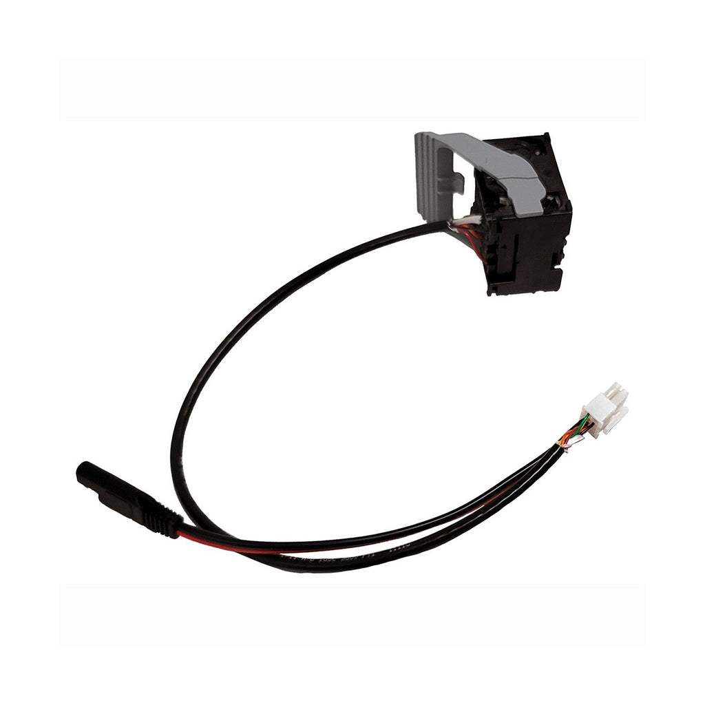 Avto Komander Hardware W/ L5P & 20+ Powerstroke Cables – Krazy On Highways