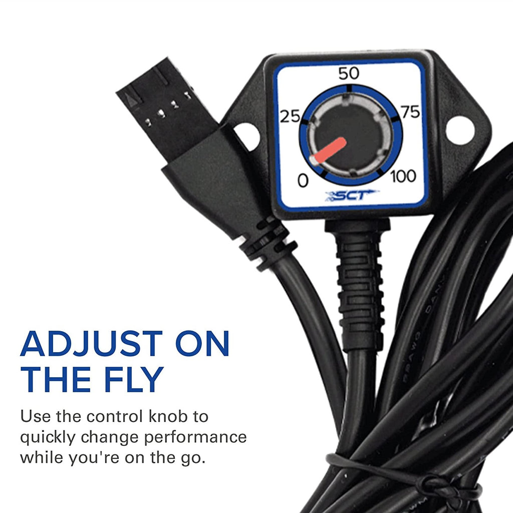 SCT BURST 49000 – Krazy On Highways