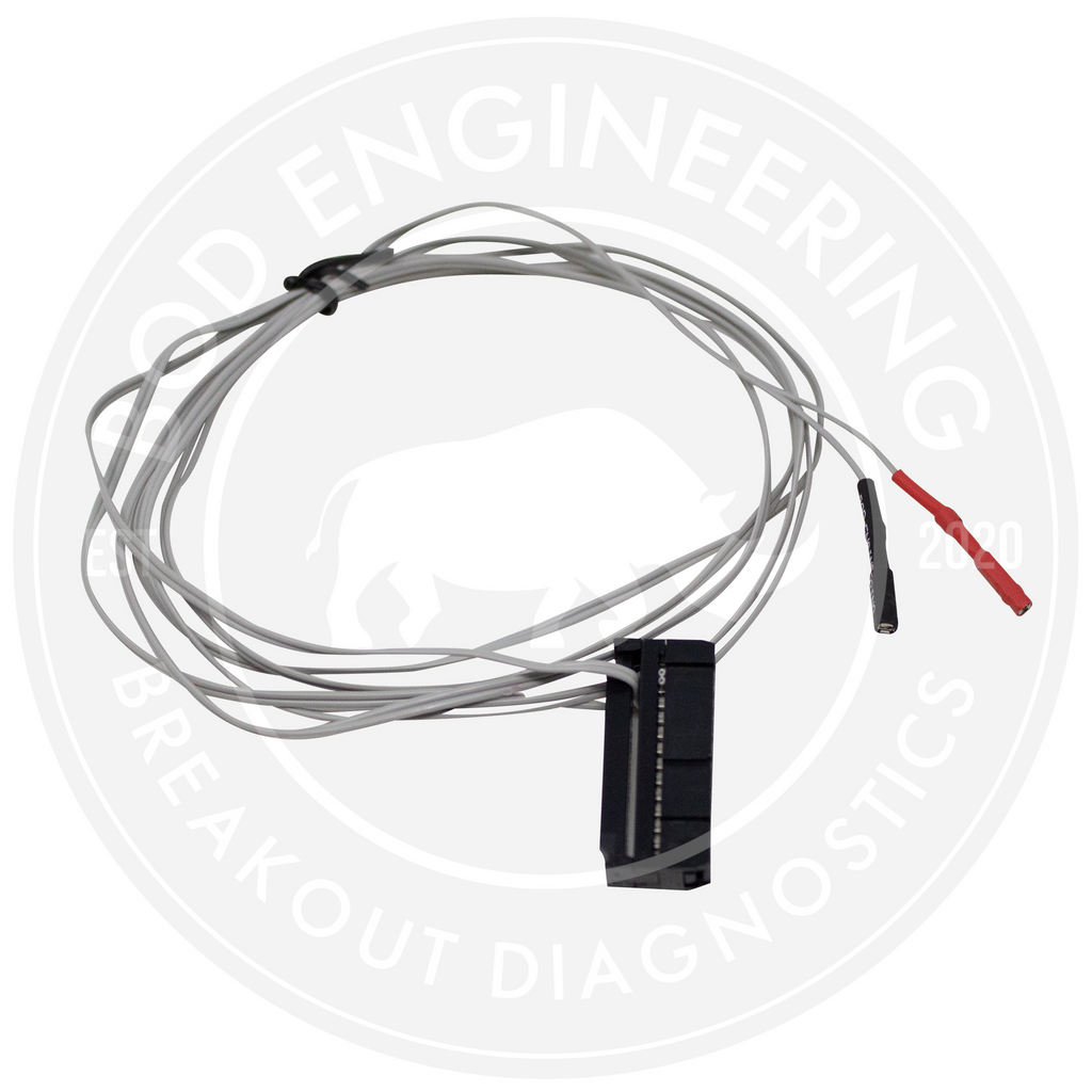 Bosch EDC17CV42 Cable – Krazy On Highways