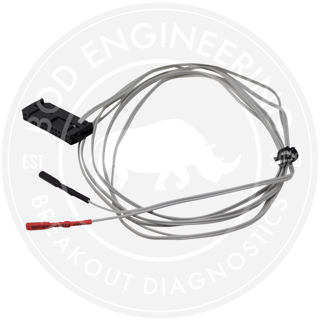 Bosch EDC17CV42 Cable – Krazy On Highways