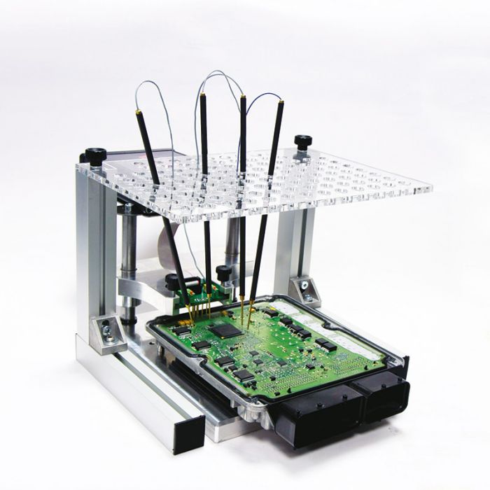 Dimsport BDM Metal Positioning frame – Krazy On Highways