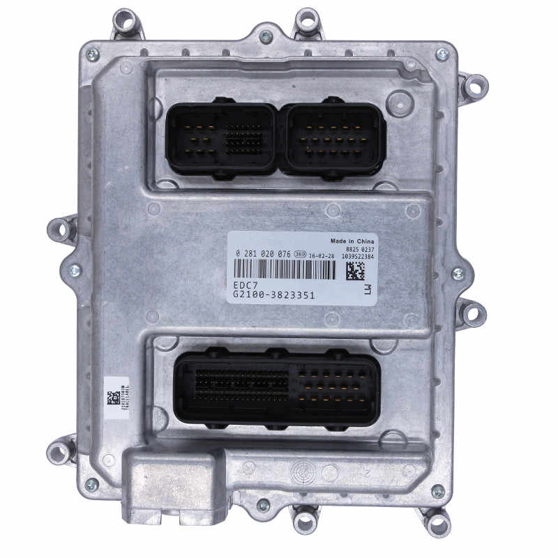 Bosch EDC17CV42 Cable – Krazy On Highways